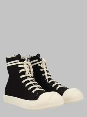 Rick Owens Men - Black