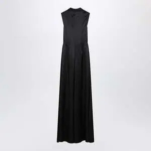 MAISON MARGIELA Long Viscose Dress
