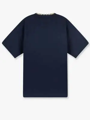 Burberry Cotton T-shirt