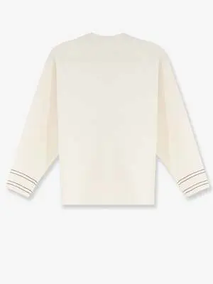 Max Mara Mxmundici Wool Blend Sweater