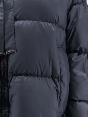 Max Mara The Cube Down Jacket - Blue