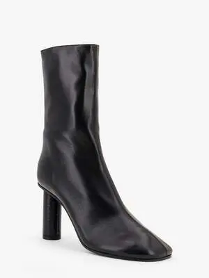 Paris Texas Alice Leather Boots