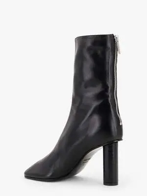 Paris Texas Alice Leather Boots