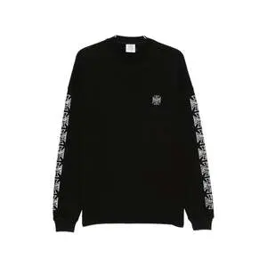 Vetements T-shirts & Vests T-shirts - Black