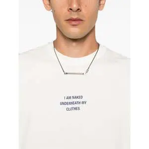 Vetements T-shirts & Vests