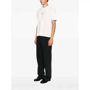 Vetements T-shirts & Vests