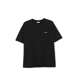 Vetements T-shirts & Vests T-shirts - Black