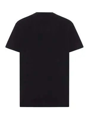 Gucci Cotton Jersey T-shirt With Embroidery