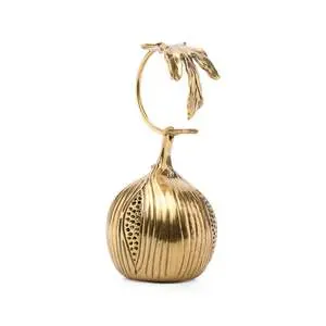 Cult Gaia Pomegranate-shaped Bag