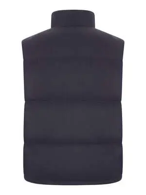 Stone Island Quilted Nylon Down Vest