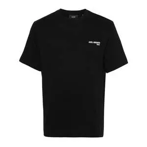 Axel Arigato T-shirts & Vests T-shirts - Black