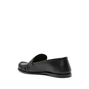 Saint Laurent Loafers