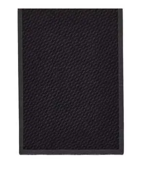 Saint Laurent Cassandre Scarf In Cashmere And Silk Jacquard