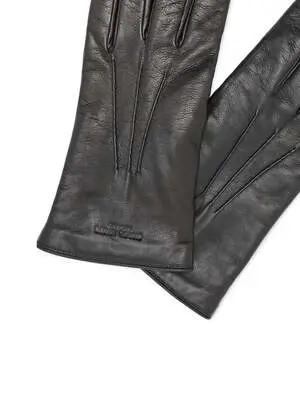 Giorgio Armani Lambskin Gloves