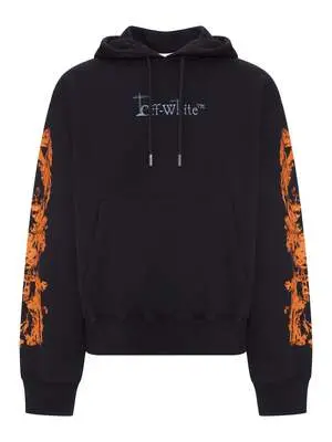 Off-White City Nature Hoodie