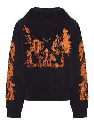Off-White City Nature Hoodie