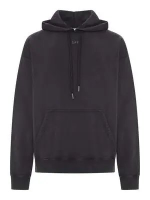 Off-white Fleece Sweatshirts Hoodies For Men