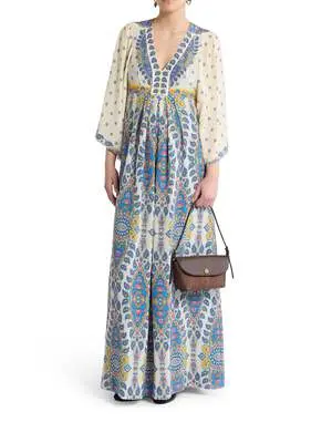 Etro Small Arnica Boat Bag
