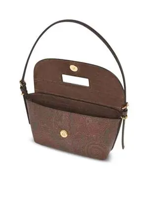 Etro Small Arnica Boat Bag