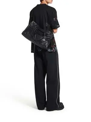 Balenciaga Le City Large Bag