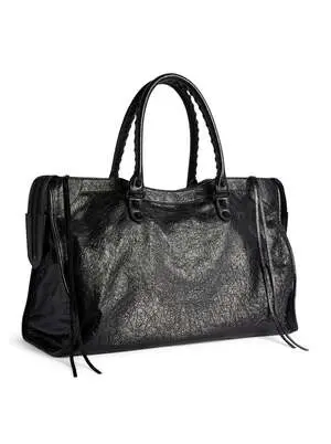Balenciaga Le City Large Bag