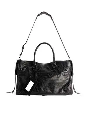 Balenciaga Le City Large Bag