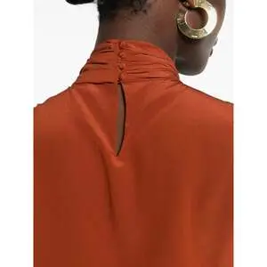 Saint Laurent Tops Blouses