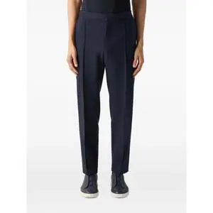 Zegna Trousers Tailored Trousers