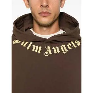 Palm Angels Sweaters & Knitwear Hoodies