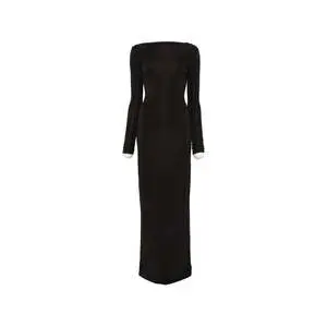 Cult Gaia Dresses Evening Dresses - Black