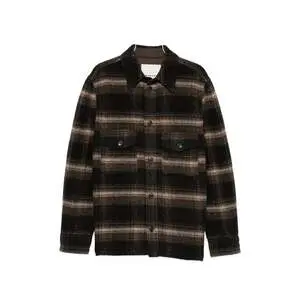Isabel Marant Étoile Jackets - Black