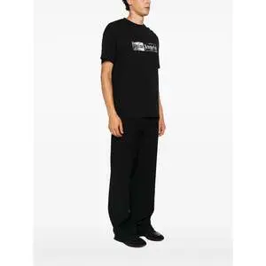 Palm Angels T-shirts & Vests T-shirts