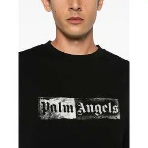 Palm Angels T-shirts & Vests T-shirts