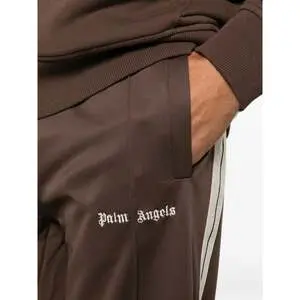 Palm Angels Trousers Track Pants