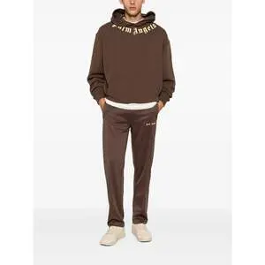 Palm Angels Trousers Track Pants