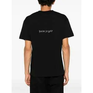 Palm Angels T-shirts & Vests T-shirts