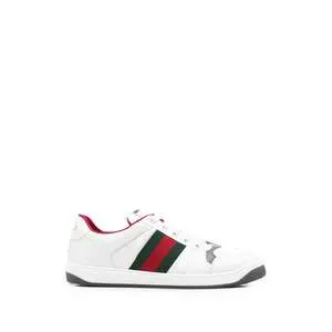 Gucci Trainers Low-tops - White