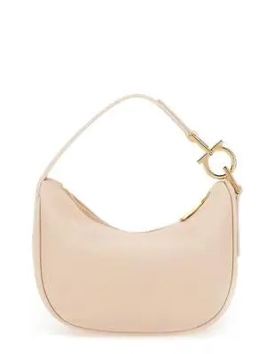 FERRAGAMO North-south Mini Hobo Bag