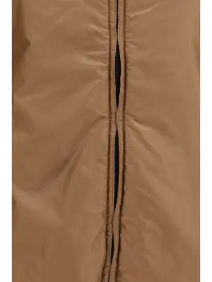 Max Mara Hooded Padded Jacket