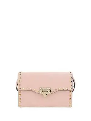Valentino Garavani Small Rockstud Shoulder Bag - Multicolor