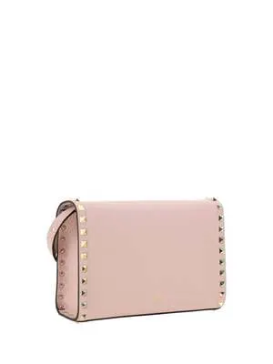 Valentino Garavani Small Rockstud Shoulder Bag