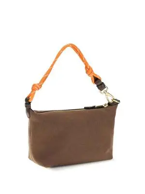 Miu Miu Mini Bag - Brown