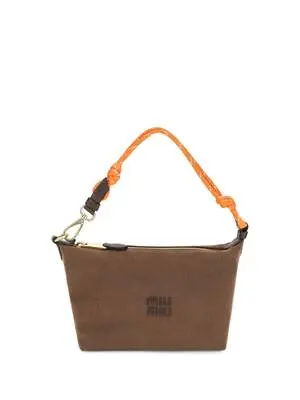 Miu Miu Miu Miu Mini Bag Multicolor