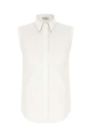 Brunello Cucinelli Clothing Shirts - Multicolor