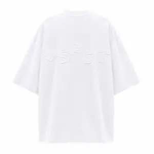 MYSIMPLICATED Mspct Patch Tee W - White