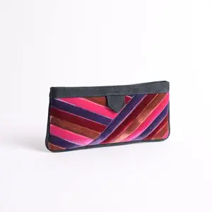 VELVET ATELIER Elara Pochette