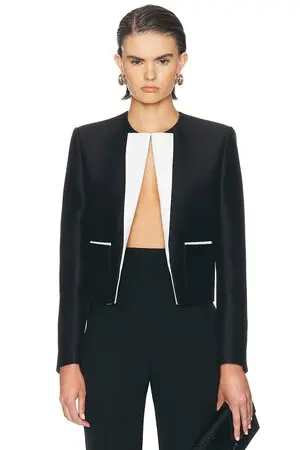 TOM FORD Spencer Jacket - Black