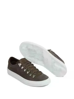 Diemme Marostica Suede Lace-up Sneakers