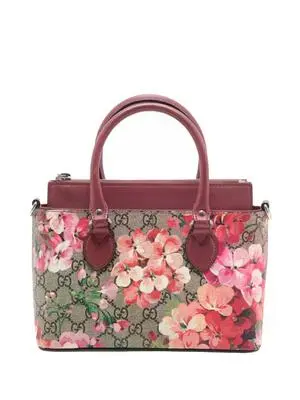 Gucci 2016-2026 Gg Blooms Satchel
