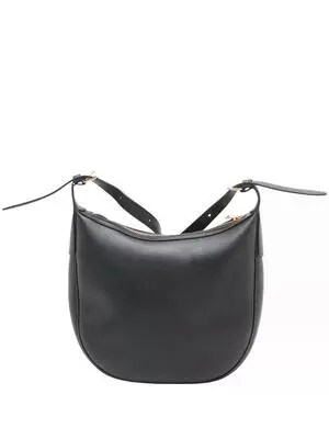Celine 2020-2026 Medium Supple Grained Calfskin Heloise Shoulder Bag